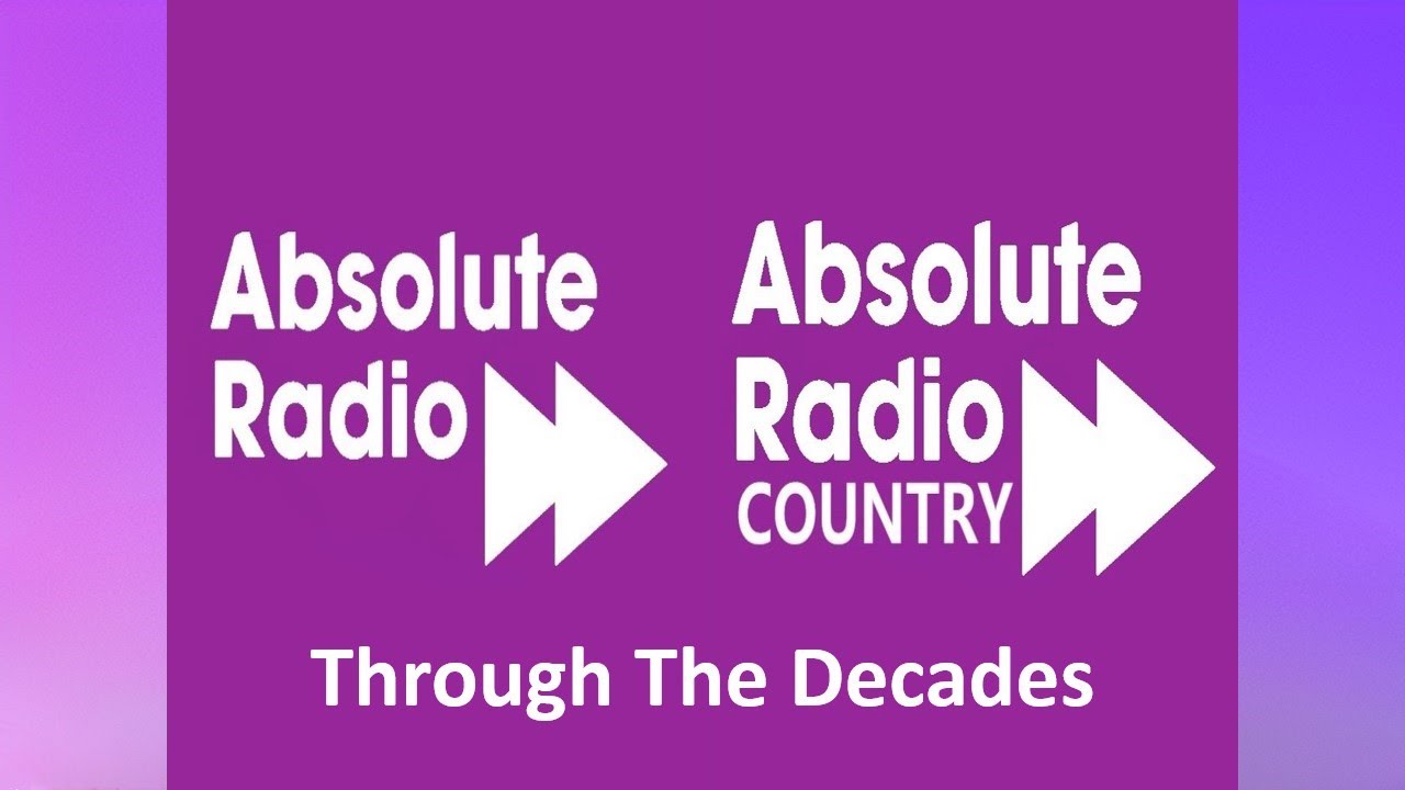 Through The Decades AR & ARC - YouTube