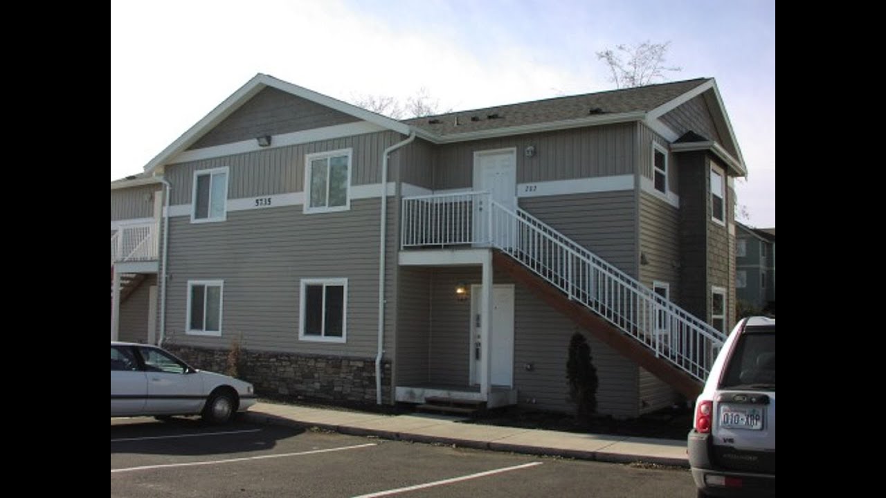 Virtual Tour of 5735 Fallbrook Ln #101 - YouTube