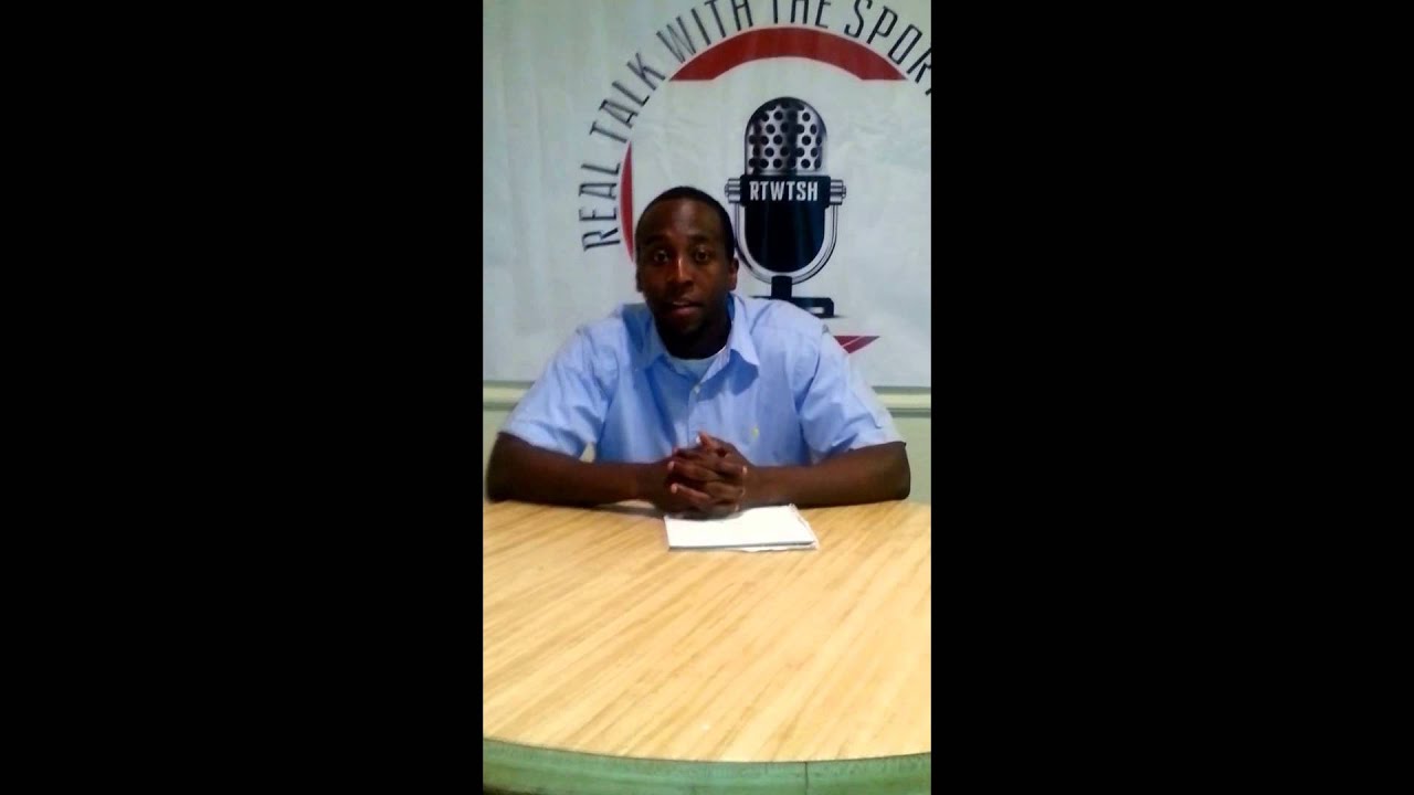 Bulls Breaksdown-Hosted By Steven Mathews - YouTube