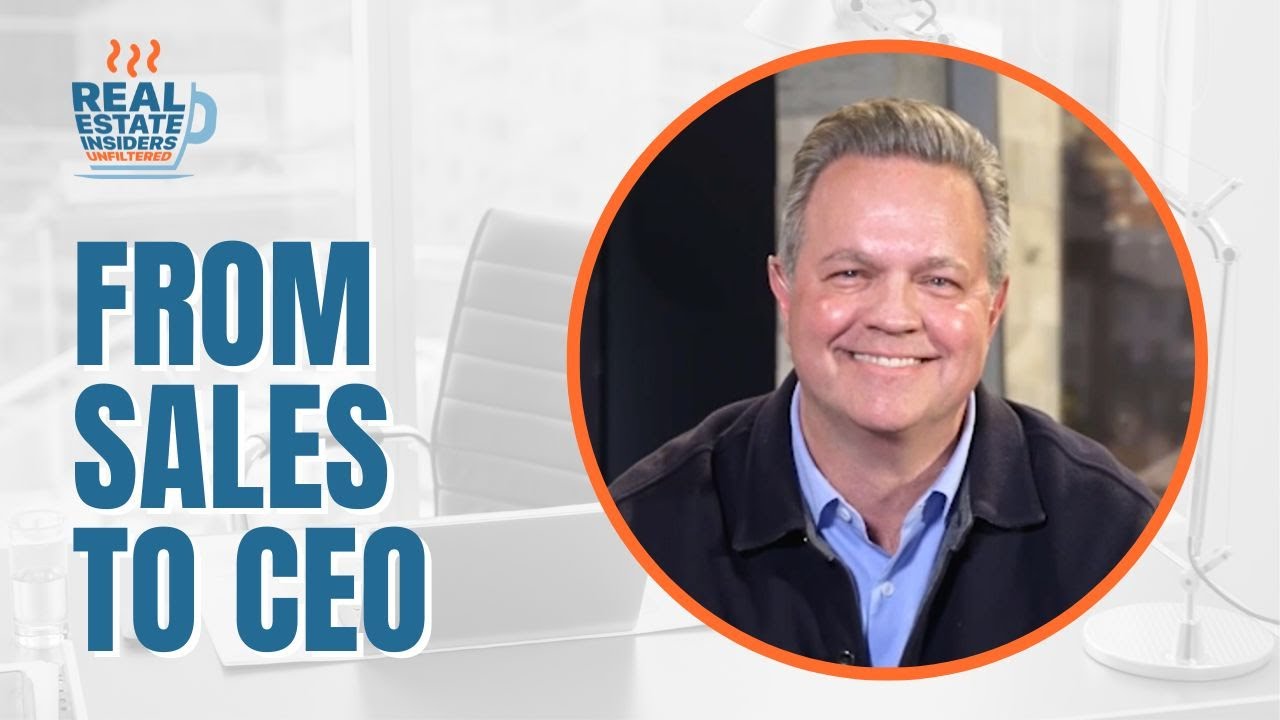 From Dish Network to RE/MAX Holdings: Erik Carlson's Rise to the Top - YouTube