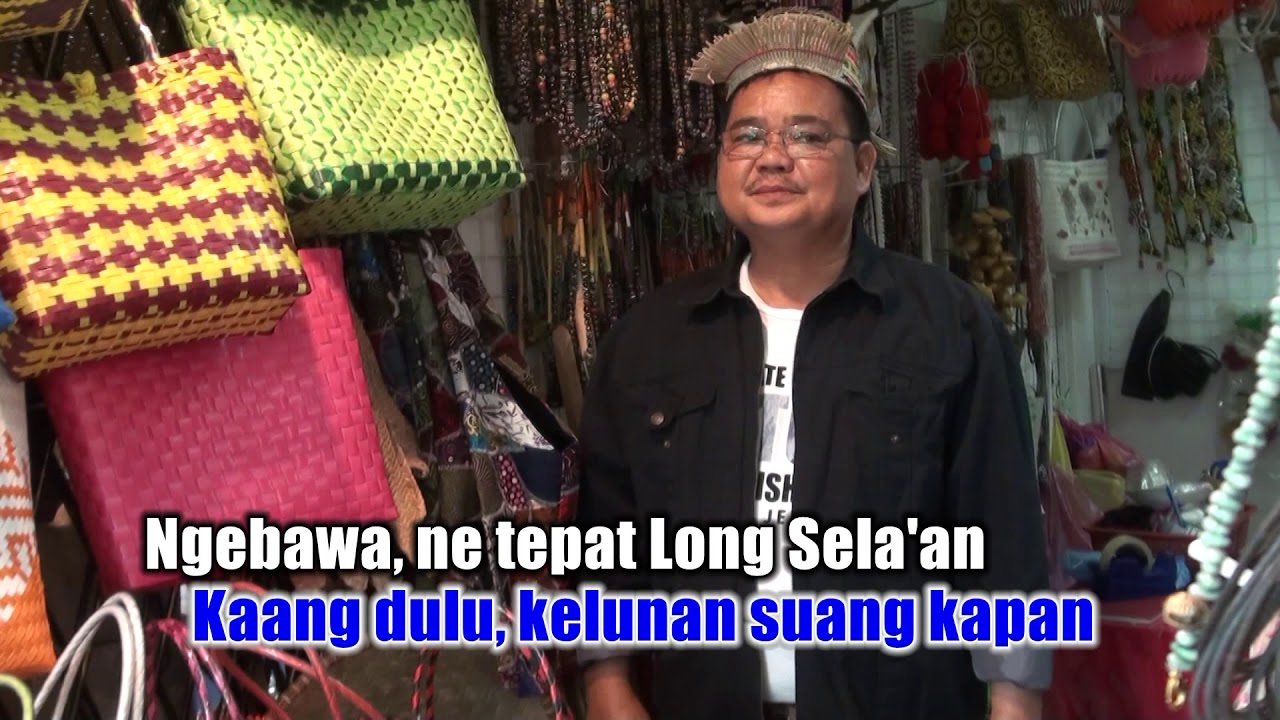 Ca Long Selaan - Jonie M - YouTube