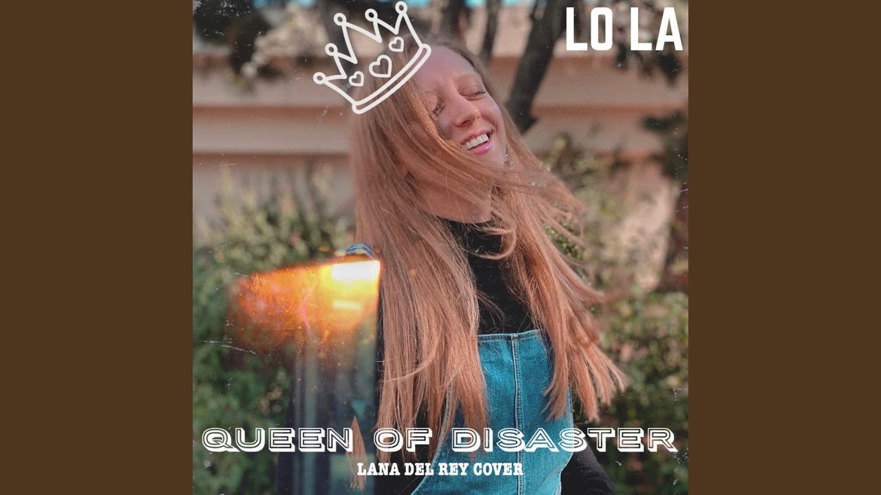 Queen of Disaster - YouTube