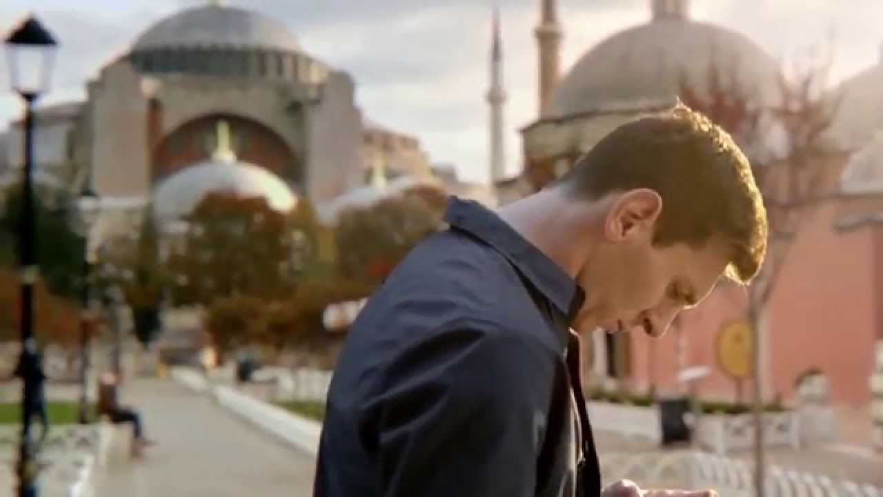 Kobe vs Messi The Selfie Shootout Full HD 1800p Original Ad - YouTube