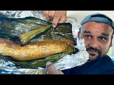 PROBANDO POR PRIMERA VEZ EL CETI EN ARECIBO!! NO ERA LO QUE ESPERABA ...