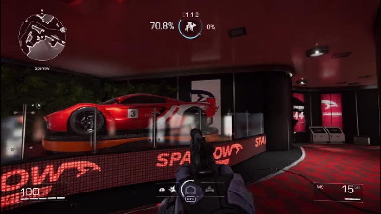 "Daytona" Map Showcase - YouTube