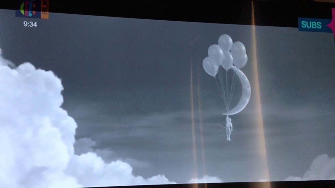 Monsters Vs Aliens - CBBC Intro - YouTube