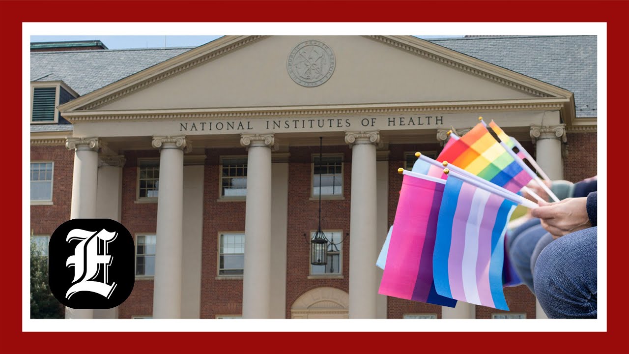 Inside NIH’s taxpayer funded trans study on the ‘benefits’ of puberty ...