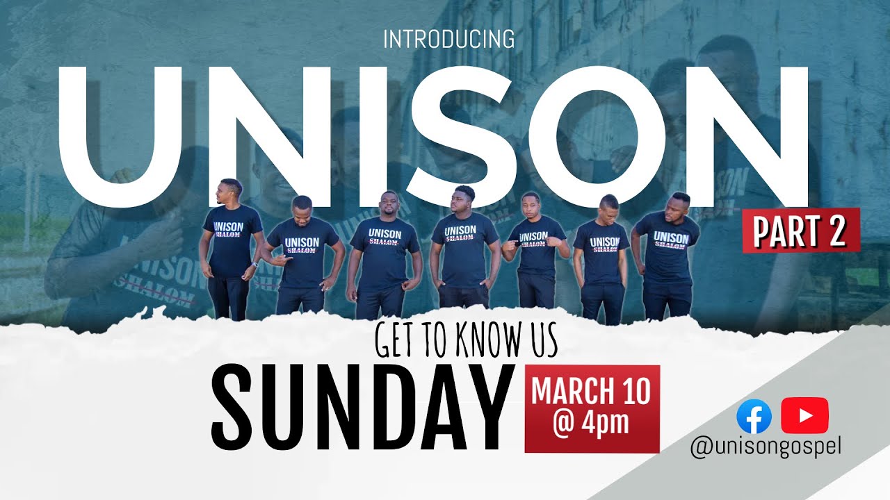 Introducing UNISON - YouTube