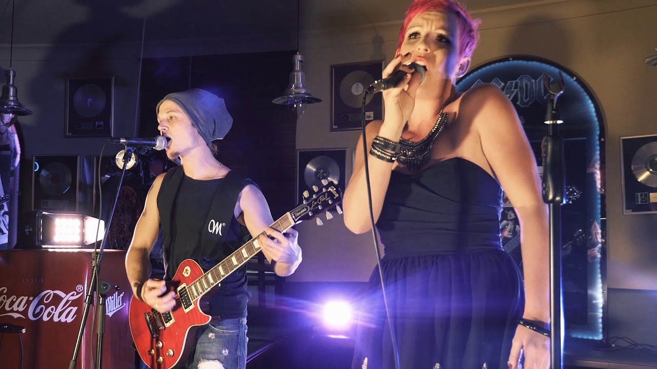 Flair Music and Entertainment - "Mighty Quinn" - Trailer - YouTube