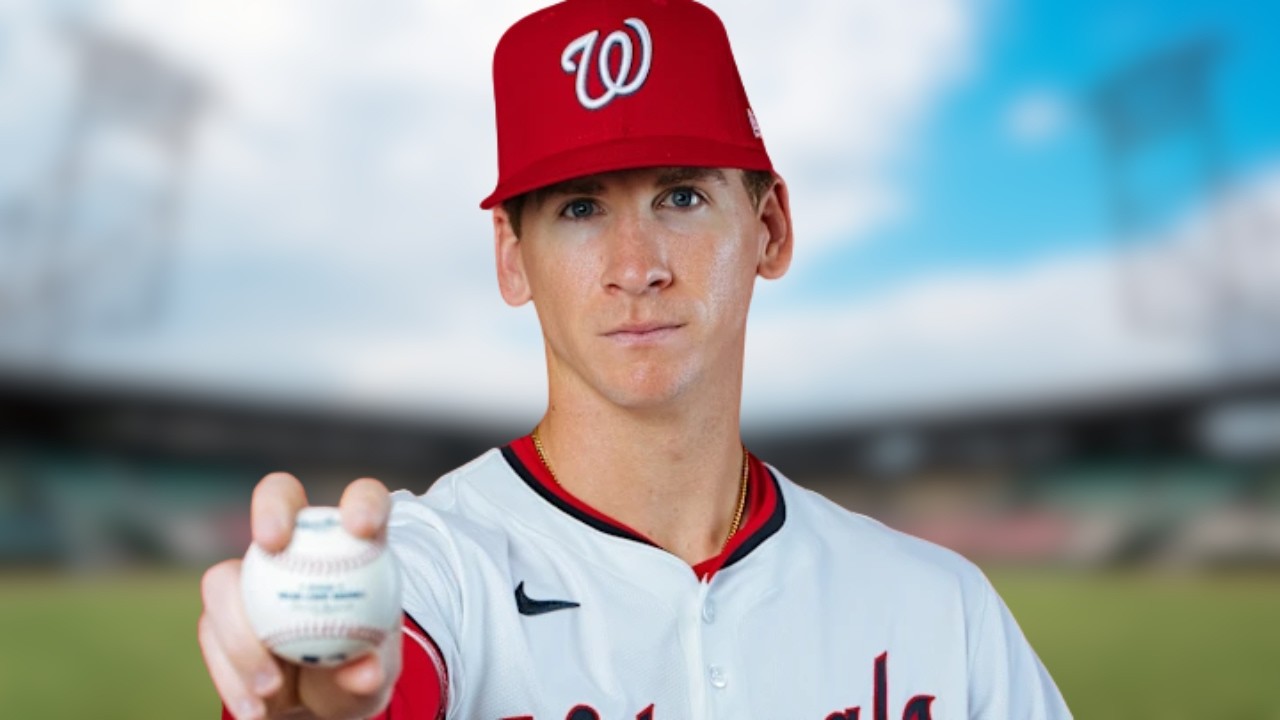 Evan Reifert on playing the Barons at Rickwood Field - YouTube