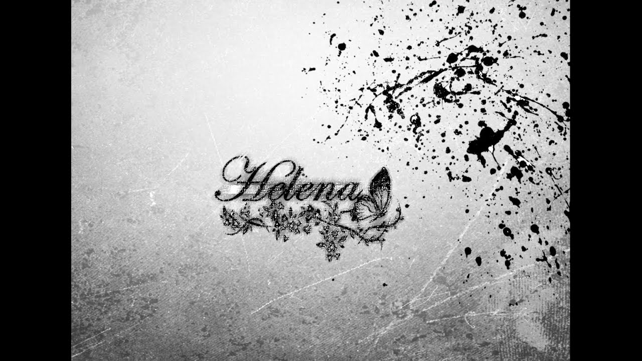 Helena Trailer #2 -Horror- - YouTube