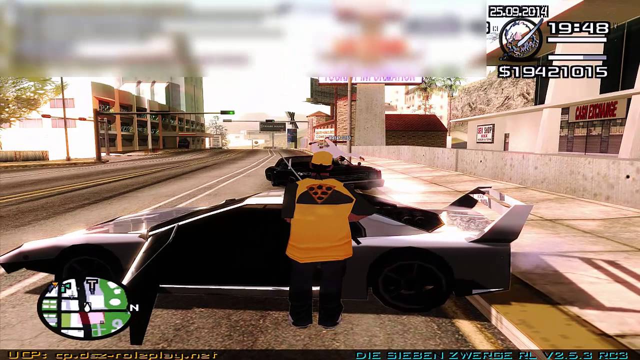 DSZ-SDM-CREW // Ein neues Zeitalter #6 - YouTube