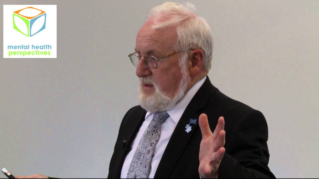 Archie Noone: When the person with dementia becomes incontinent - YouTube