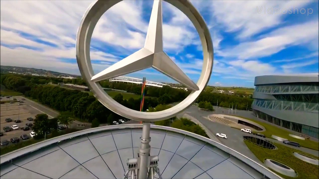 Mercedes Benz Luxury Film || Motivation 🔥 - YouTube