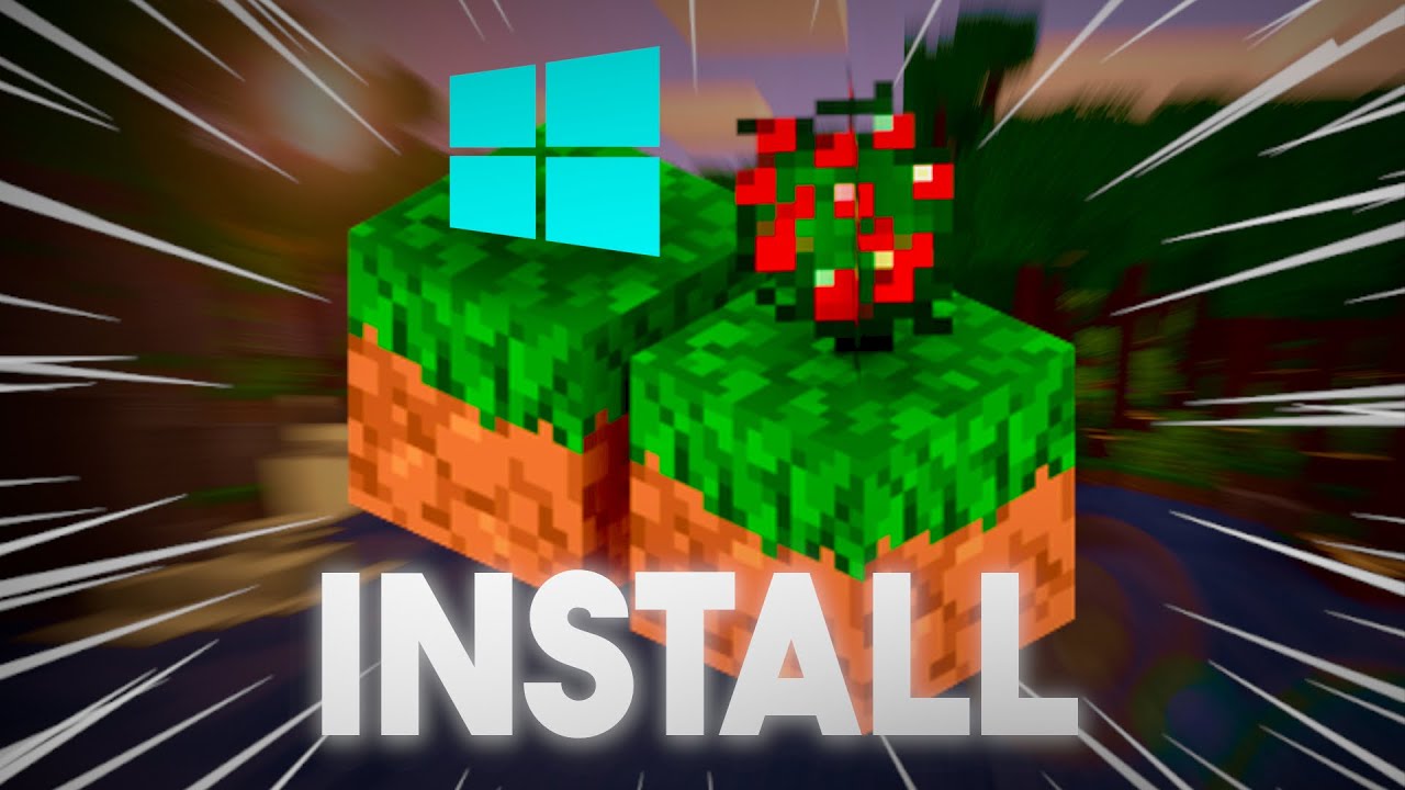 INSTALLING MINECLONE 5 ON WINDOWS - A Step-by-Step Guide - YouTube
