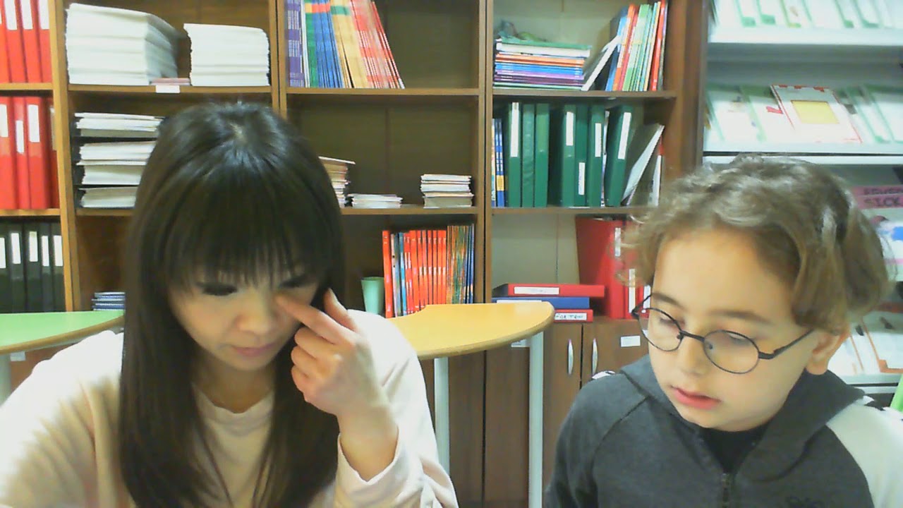 TOPRAK TATAR U1 E4A - YouTube