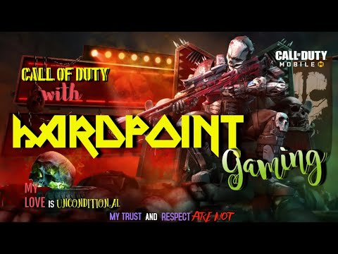 CODM HARDPOINT RANKED GAMEPLAY 40 PLUS KILLS #callofduty#codrush# ...