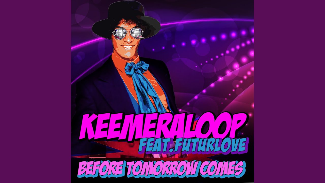 Before Tomorrow Comes (Luke & Matty GF Remix) - YouTube