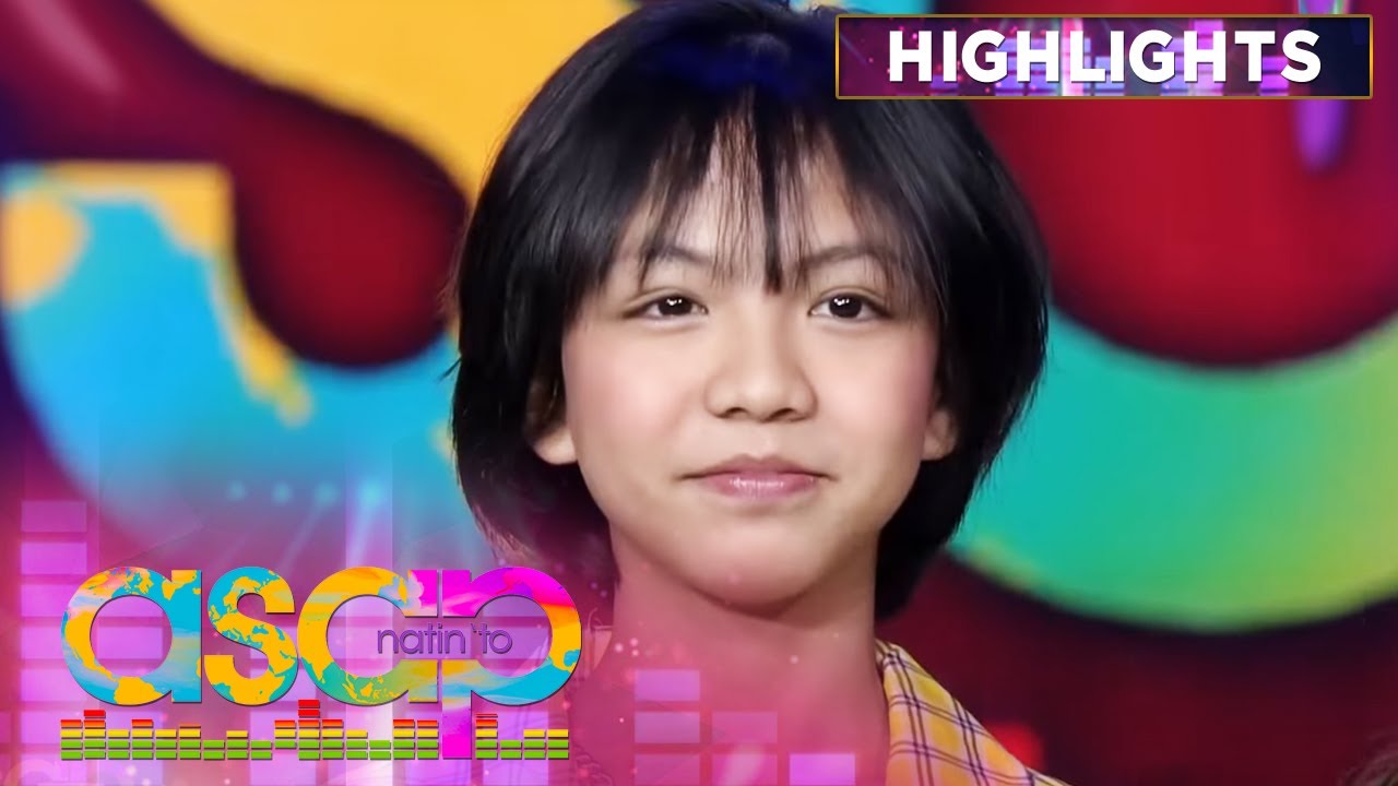 The Voice Kids PH season 5 champ Shane Bernabe’s inspiring message ...