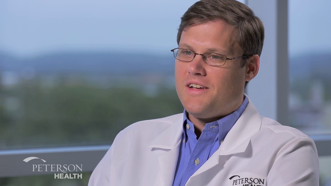 John Nelson, MD | Urology - YouTube