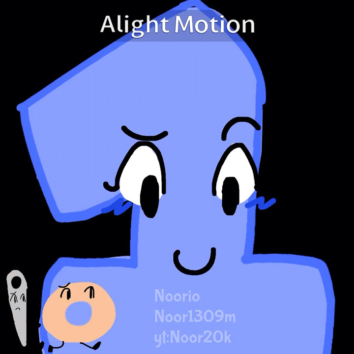 one tpot #animationmeme #bfb #bfdi #tpot #osc #objectshow #bfdia #shorts #fypシ゚viral # ...