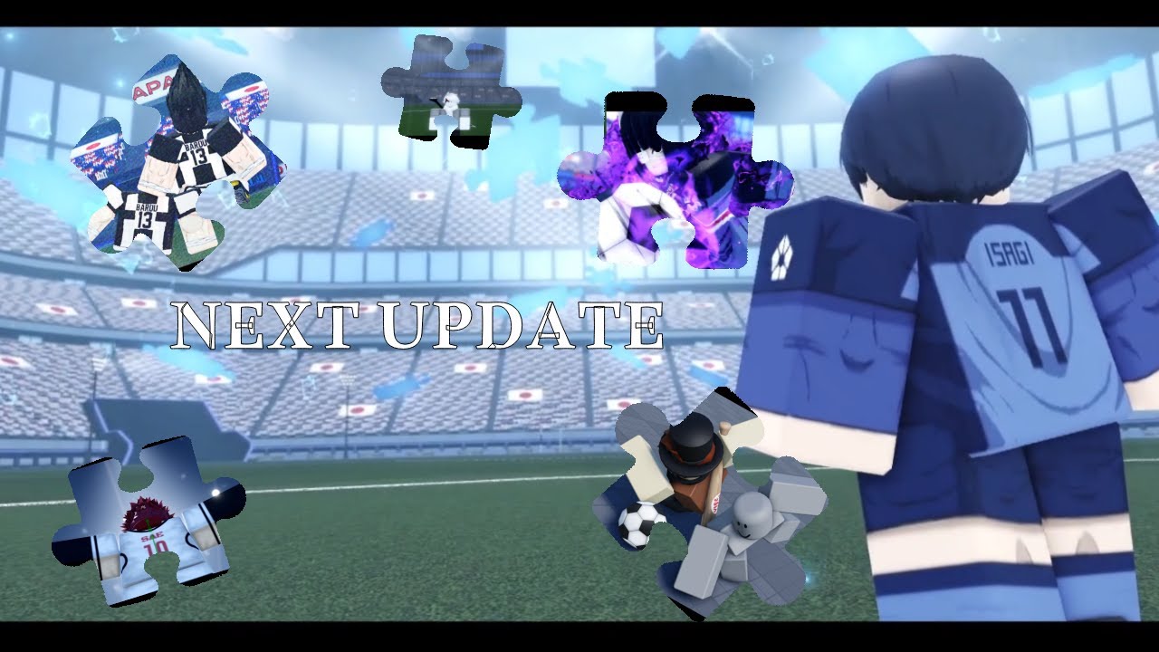 Azure Latch NEXT UPDATE (Leaks & More) - YouTube