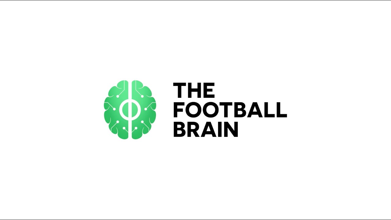 THE FOOTBALL BRAIN - YouTube