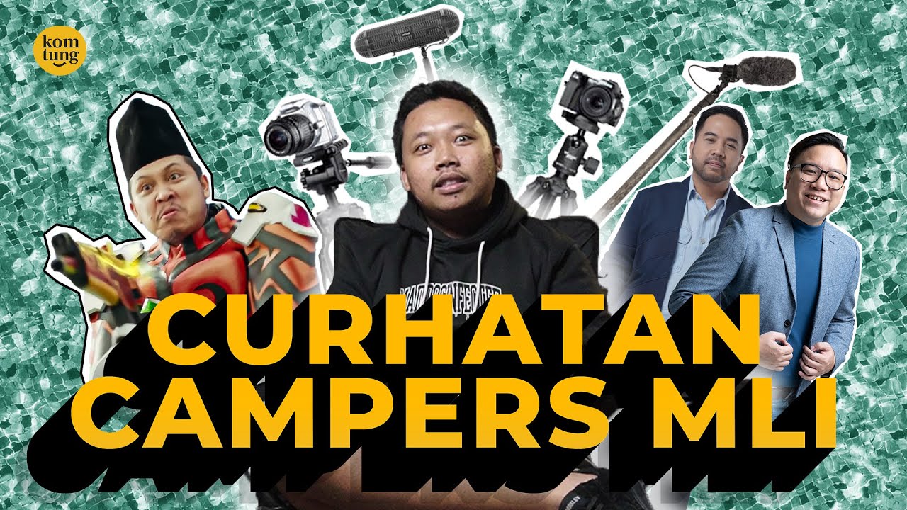 TALENT MLI YANG INI DIBENCI ANAK PRODUKSI!! | BTS - eps1 - YouTube