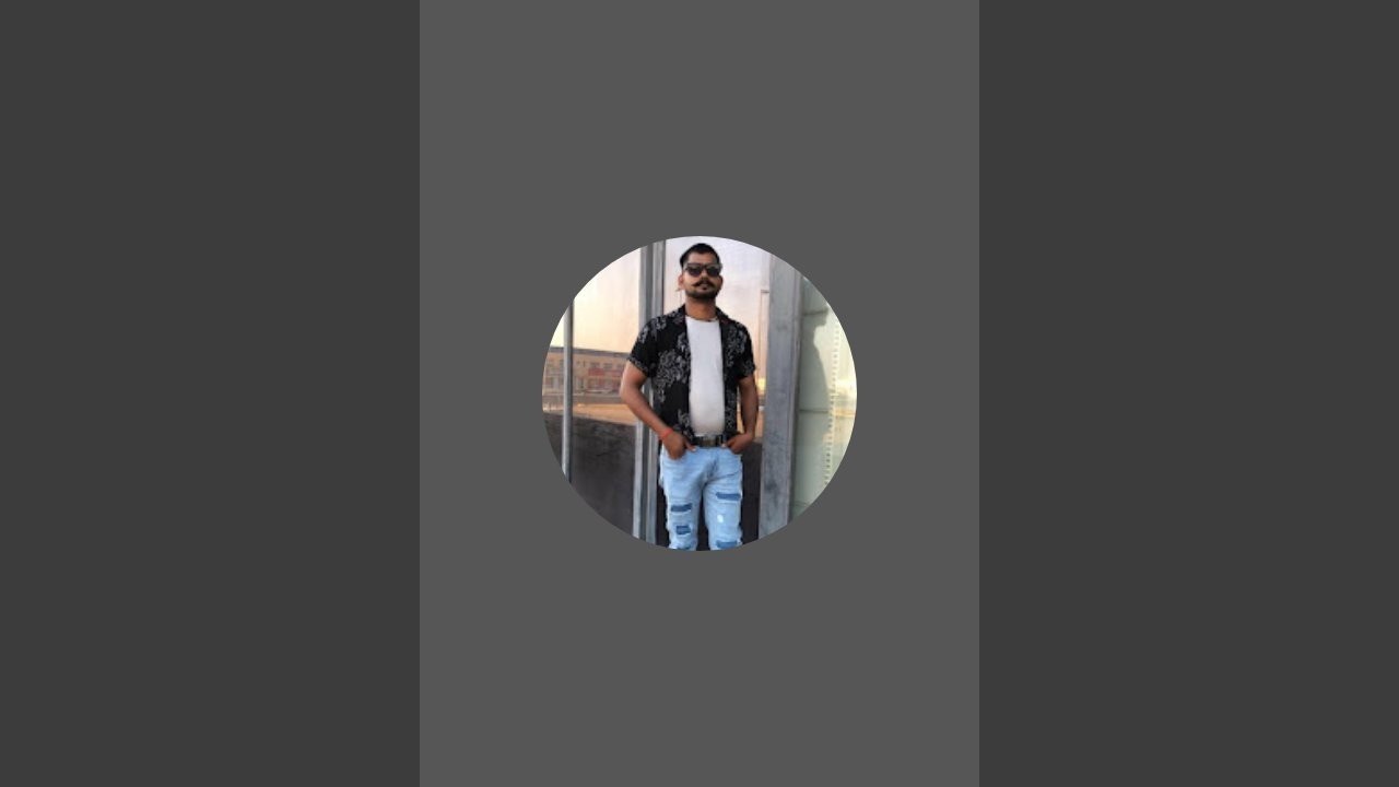 Vinod Rajput 5160 is live - YouTube