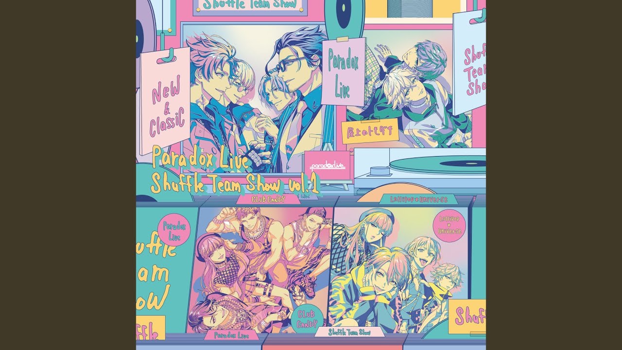 Jumping Into My World - YouTube Music