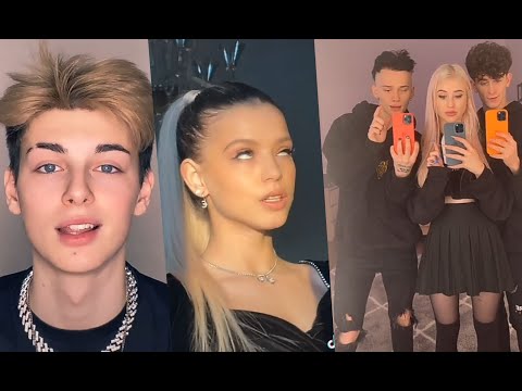 Tik Tok / Самое свежее / Гаврилина ,Милохин ,Покров , Бабич, Клава Кока, Марк, Карина Кросс