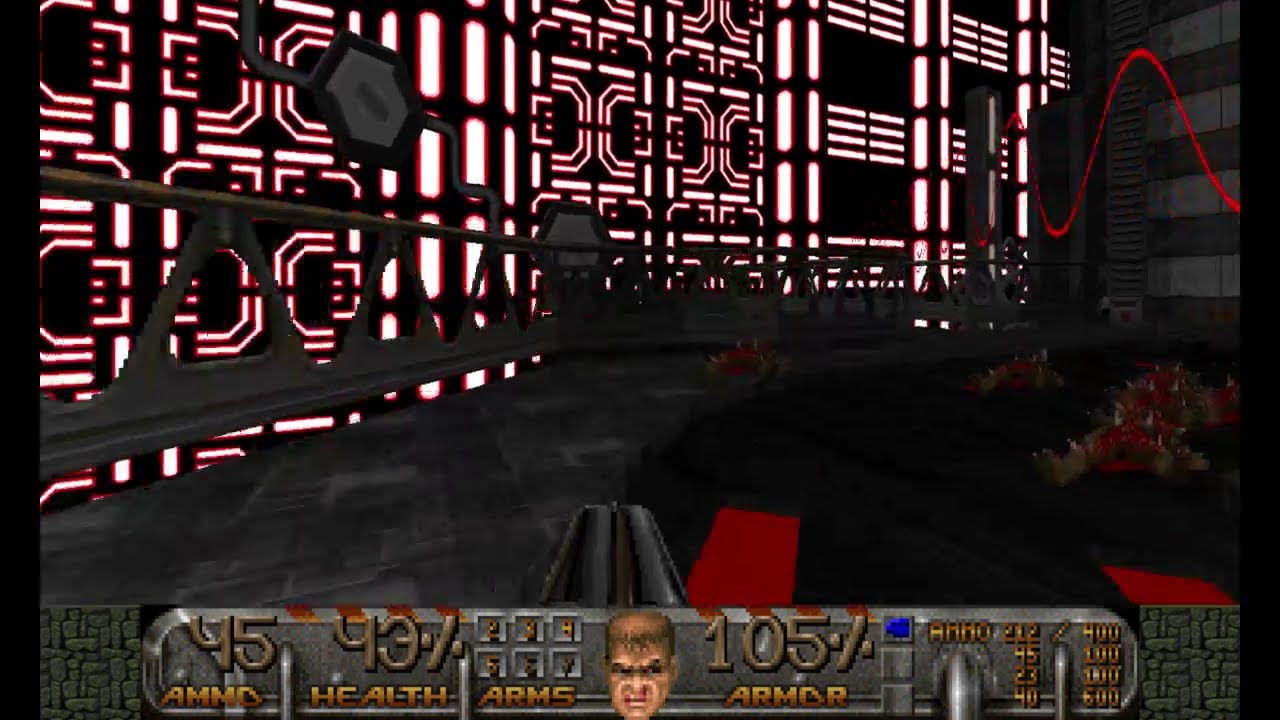 DOOM MIXTAPE REDUX - Shaman's Device - YouTube