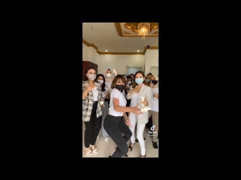 Tik Tok Amanda Manopo