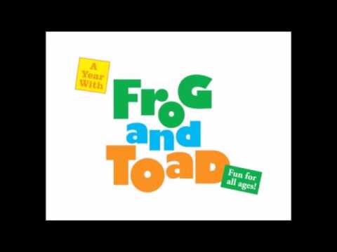 Playlist de Natal | "Merry Almost Christmas" - 'A Year with Frog and ...