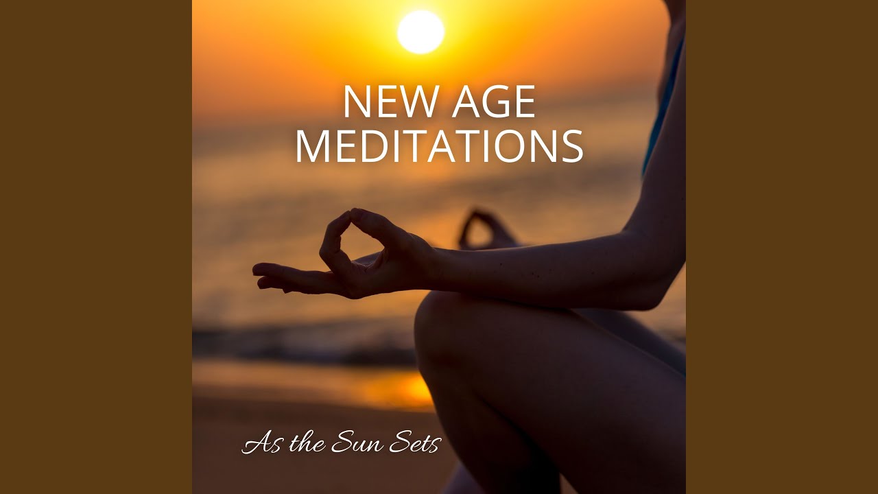 Guided Meditation – Ideal As A Background For Guided Meditations - YouTube
