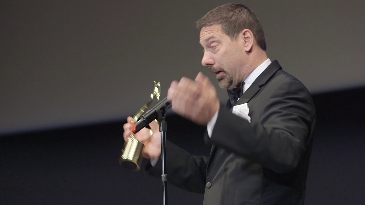 Outstanding Local TV Commercial -Andrew Heyl - YouTube