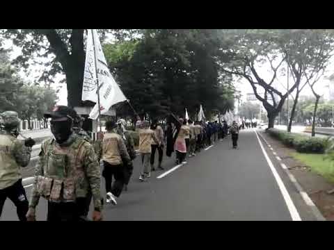 Laskar Mujahidin(1) - YouTube