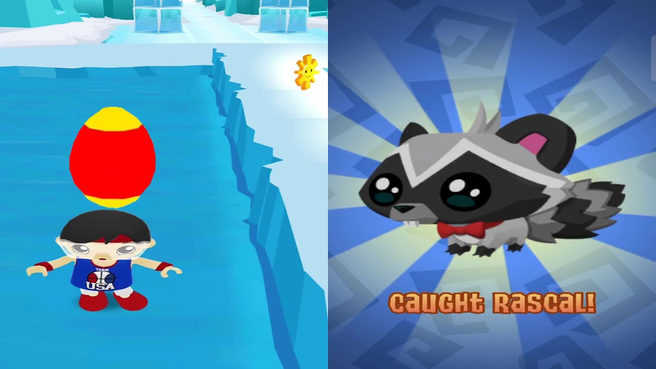 Tag WIth Ryan And Dash Tag Reverse With Buicut vs Usa Ryan - YouTube