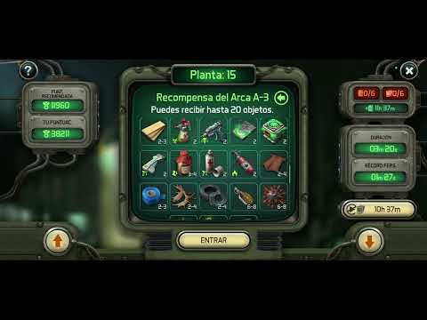 Doz surviva / Fabricar inyec.Mangosta? Tips importantes!