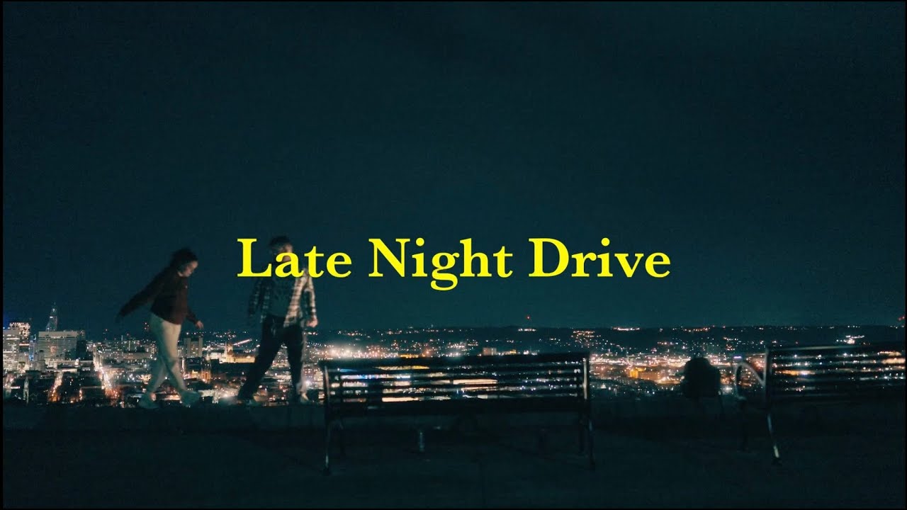 Late Night Drive - YouTube