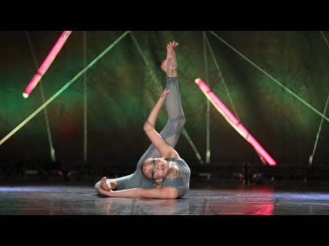 Vivienne Robillard - The Sound of Caves - YouTube