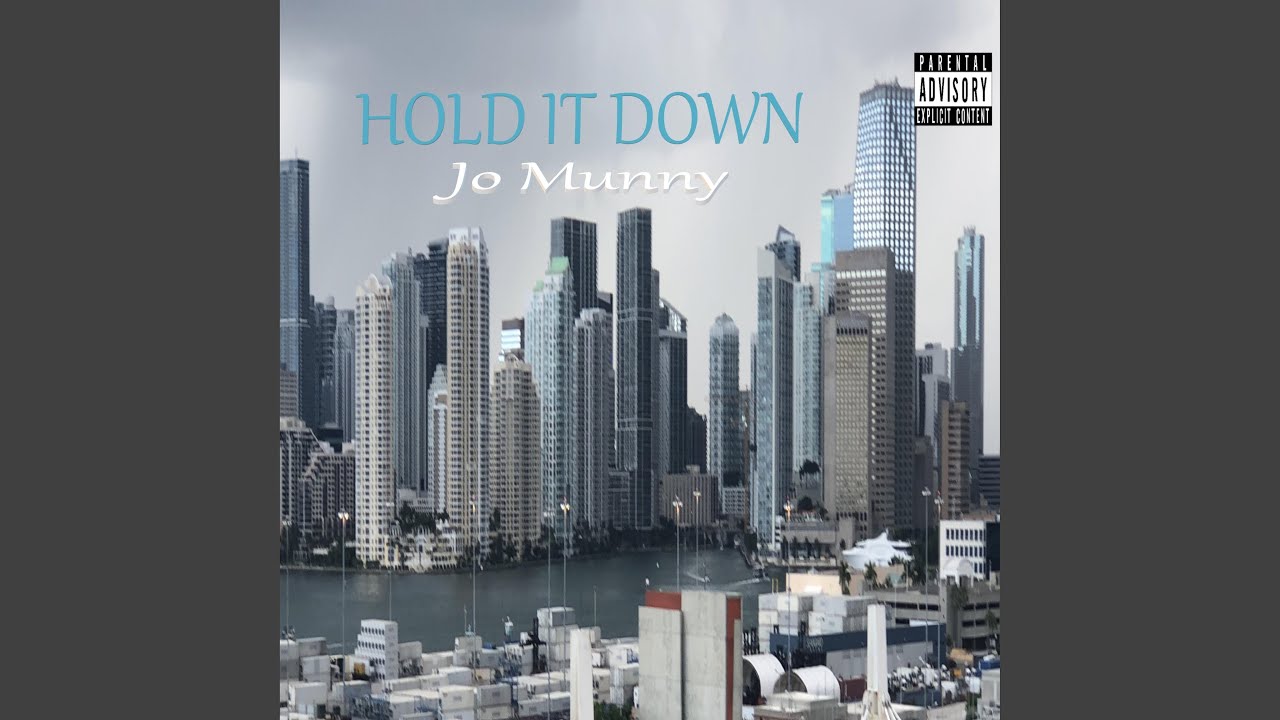 Hold It Down - YouTube