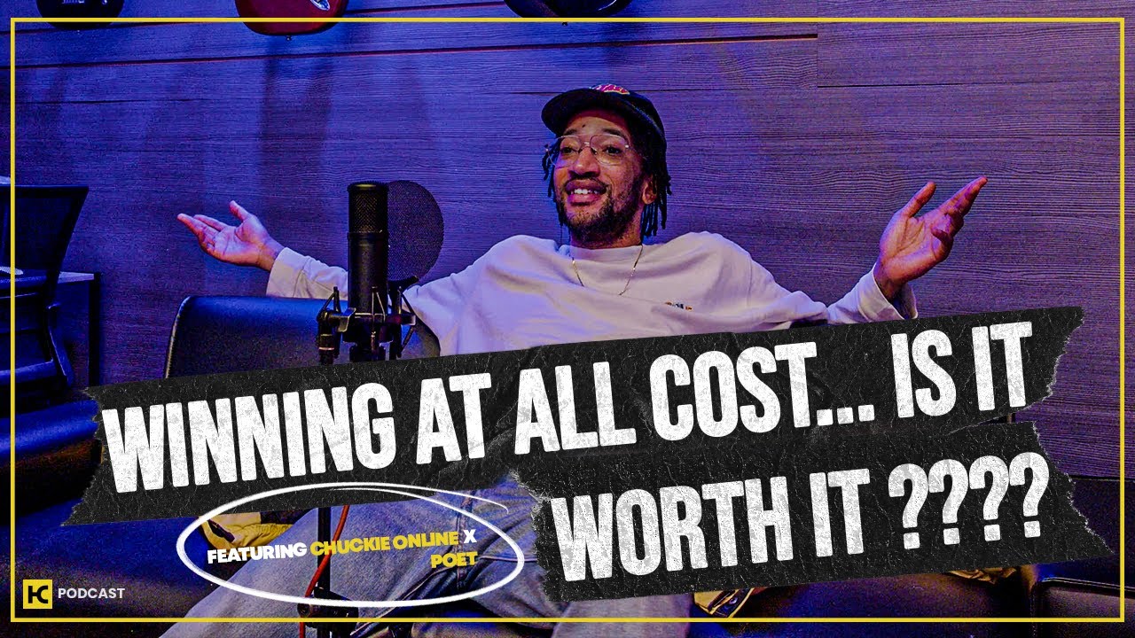 WINNING AT ALL COST... IS IT WORTH IT ???? || HCPOD - YouTube