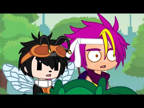 This b-//Vectilla//Sonic Gacha meme// - YouTube