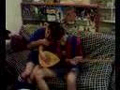 saz calan futbolcular