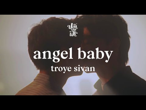 [BL] Mork ✘ Pi ► Angel Baby | Fish Upon The Sky | #pondphuwin FMV