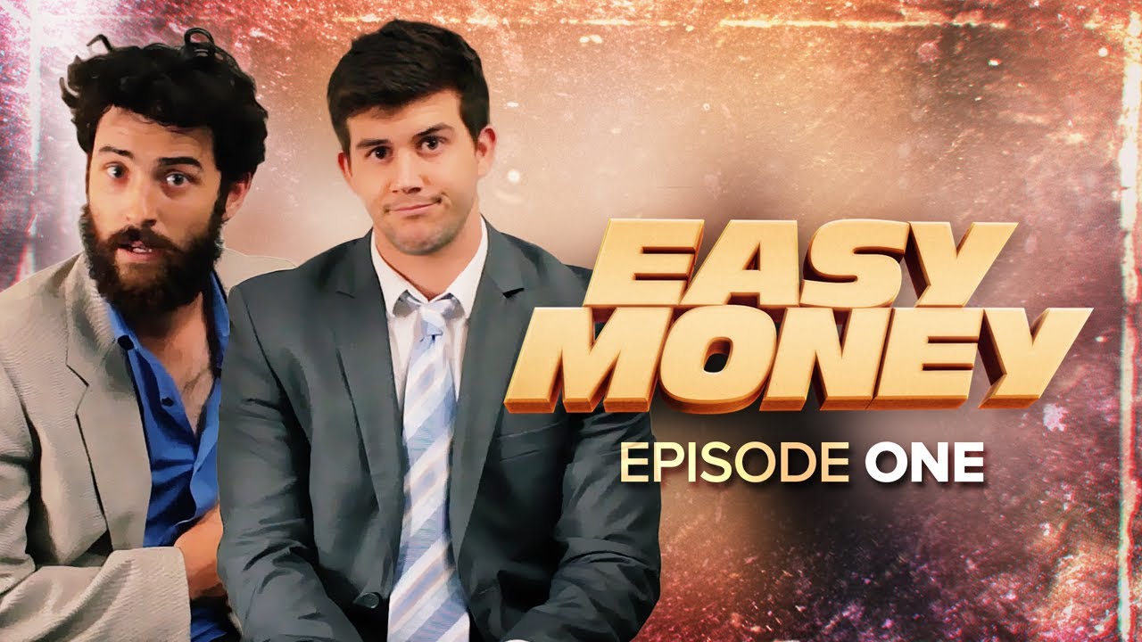 Easy Money: Episode One - "The Debt" - YouTube