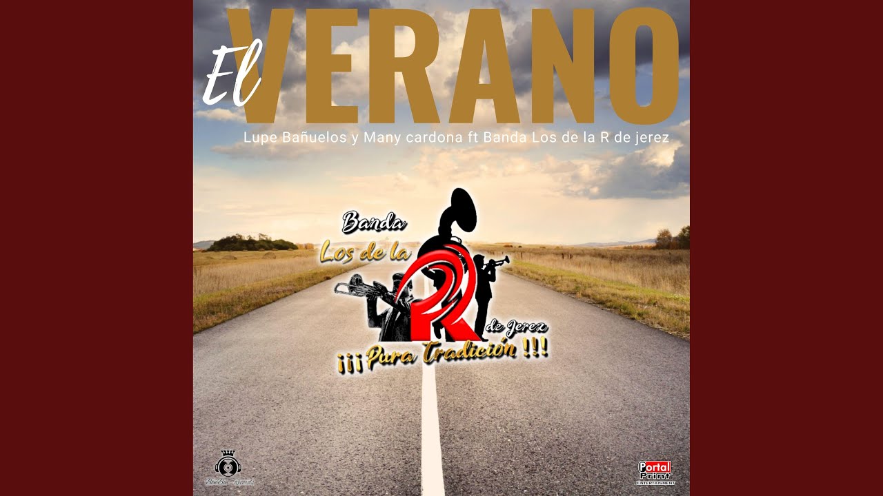 el verano (feat. Many Cardona & Lupe Banuelos) - YouTube