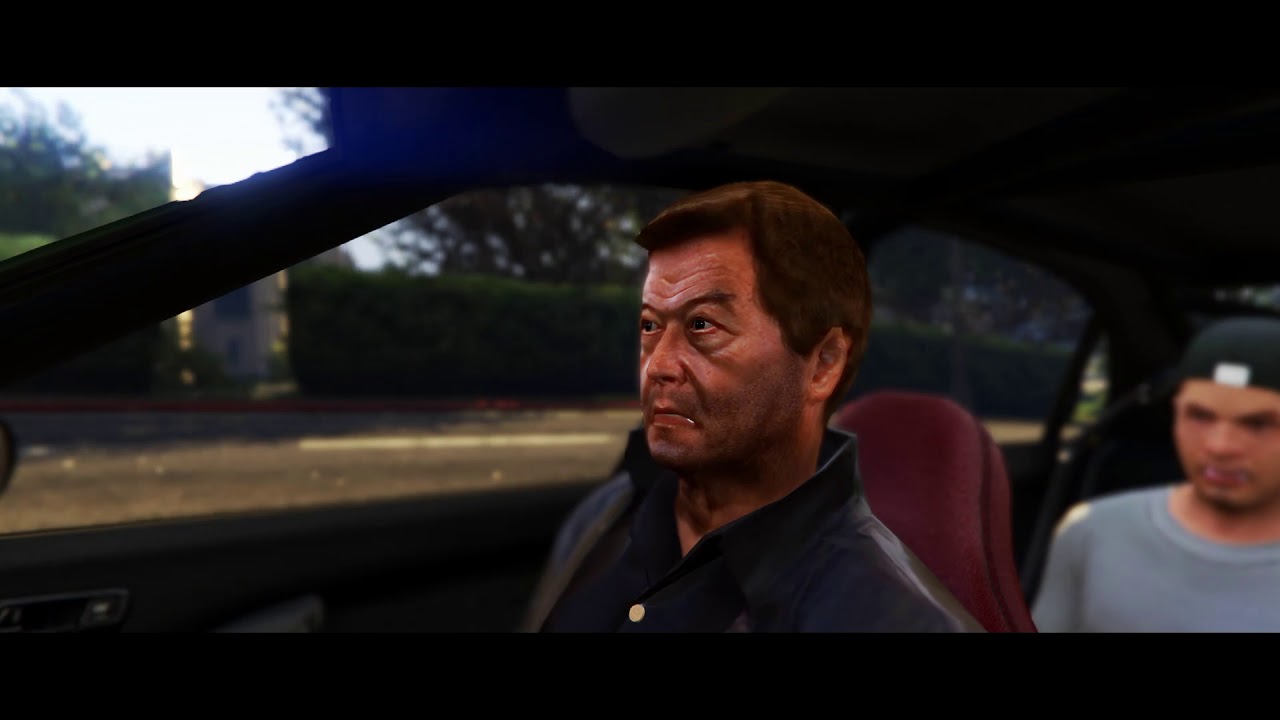 Chang Gang Trailer | NoPixel - YouTube