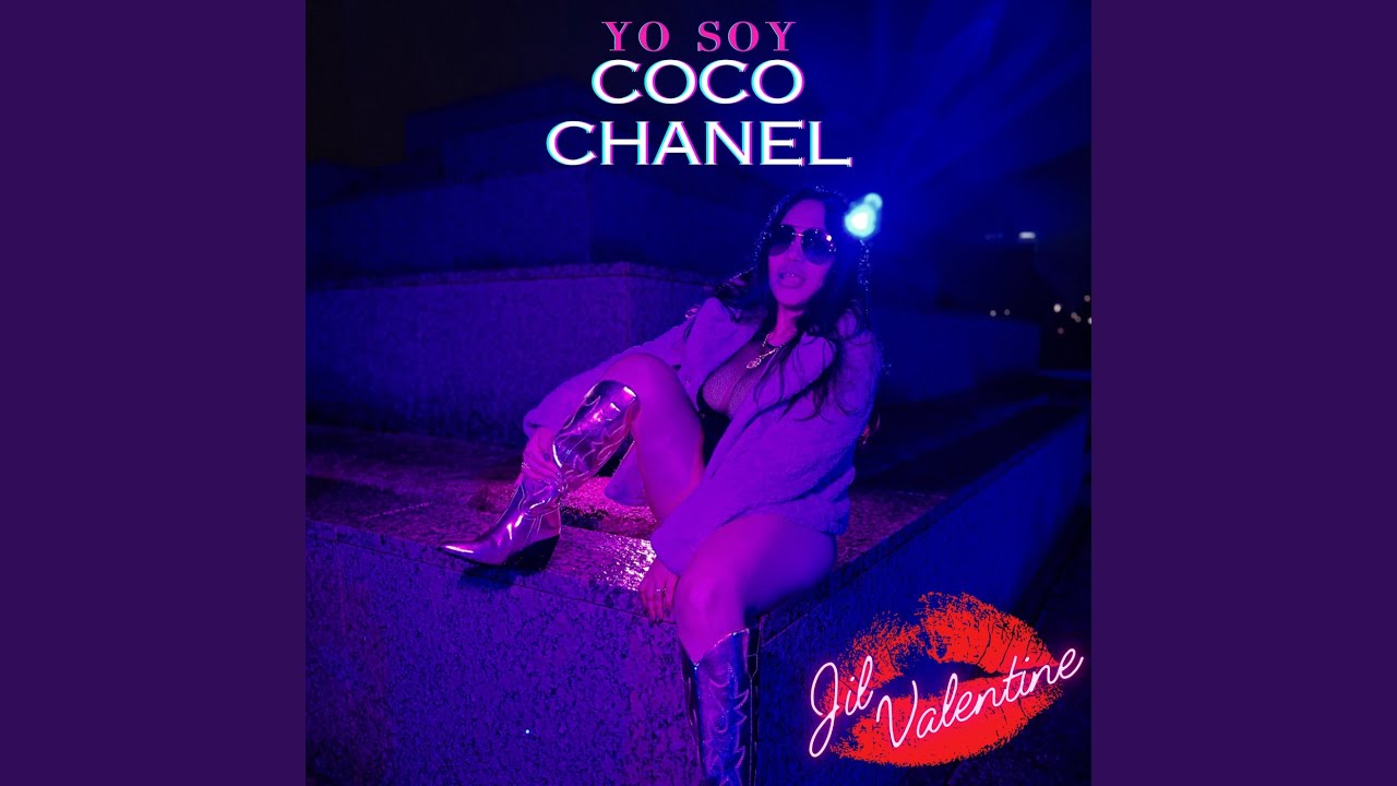 Yo Soy Coco Chanel - YouTube